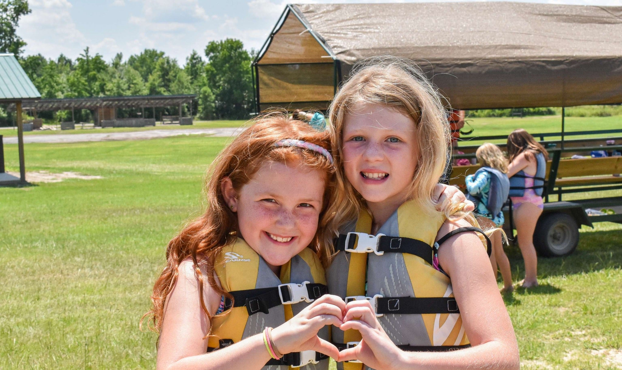 Financial Assistance – South Carolina Waterfowl Association