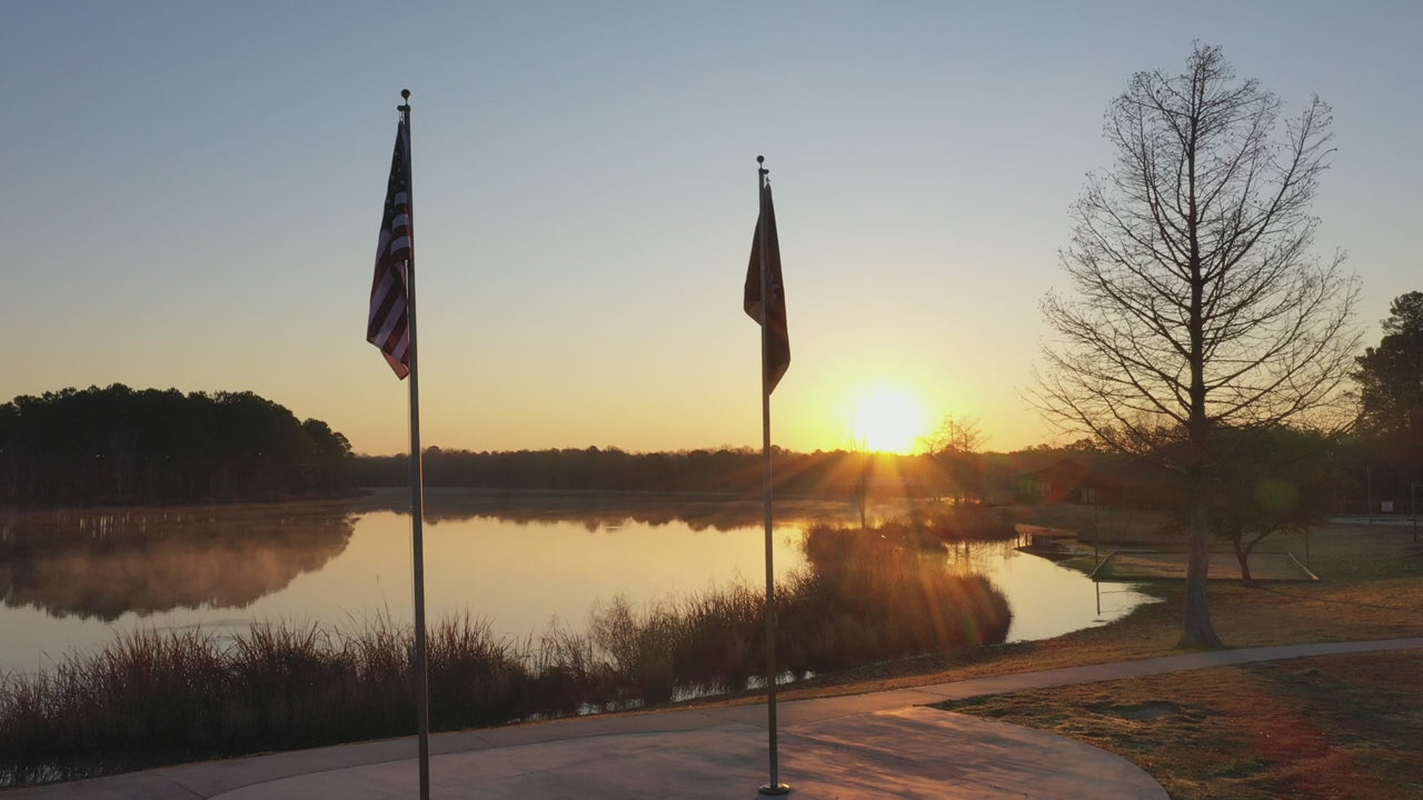 scwa.org – South Carolina Waterfowl Association